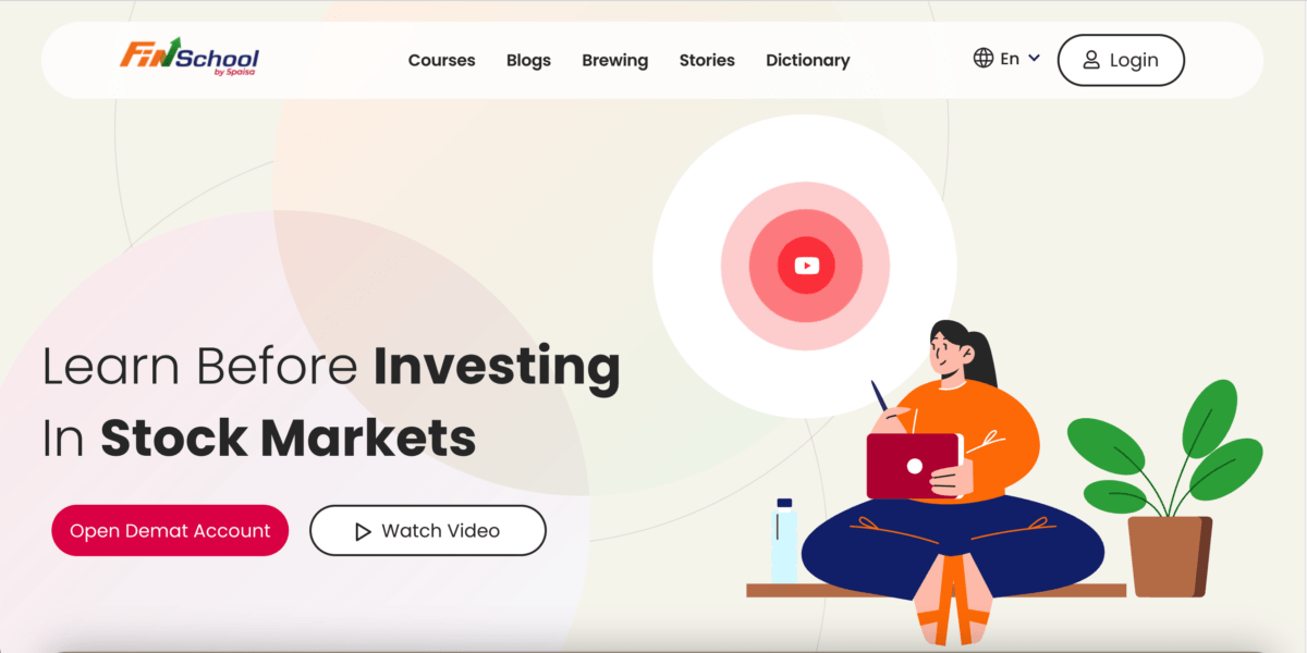 How to Learn Stock Market Trading in India for Free? - StockManiacs