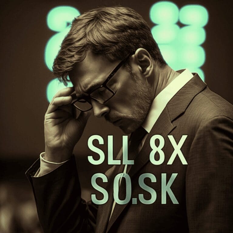 Mastering the Art of Mark Minervini's VCP Pattern - StockManiacs