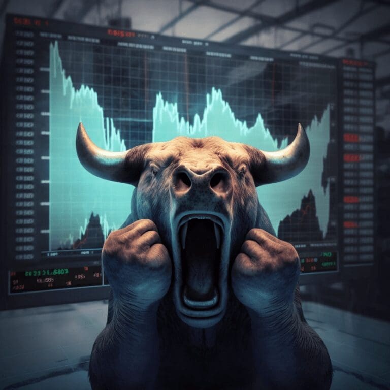 Mastering the Art of Mark Minervini's VCP Pattern - StockManiacs