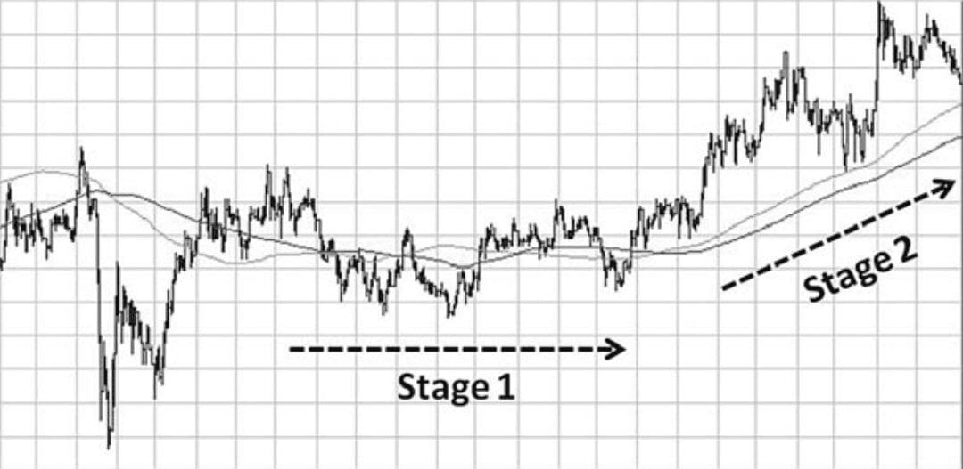 Unlock Success: Mark Minervini's Trend Template - StockManiacs