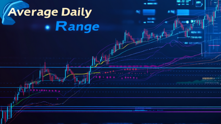 Understanding Average Daily Range (ADR Percentage) in Trading - StockManiacs