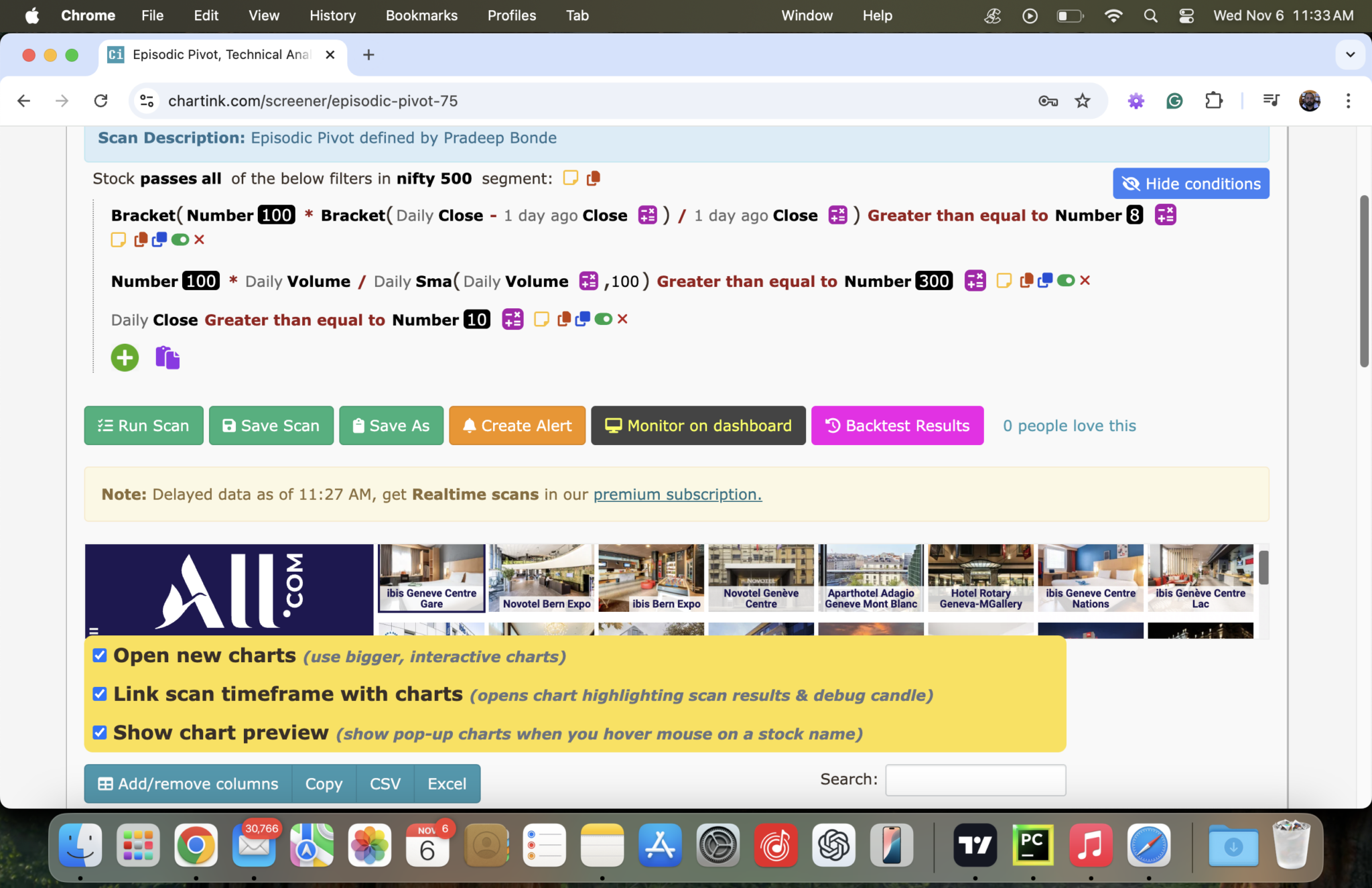 Episodic Pivot: A Guide to Spotting Market Breakouts in Stocks ...