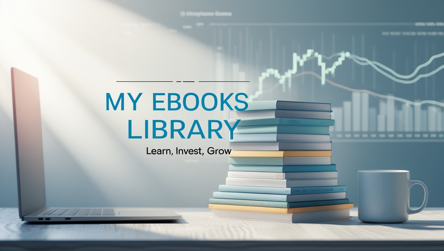 My eBooks Library - StockManiacs
