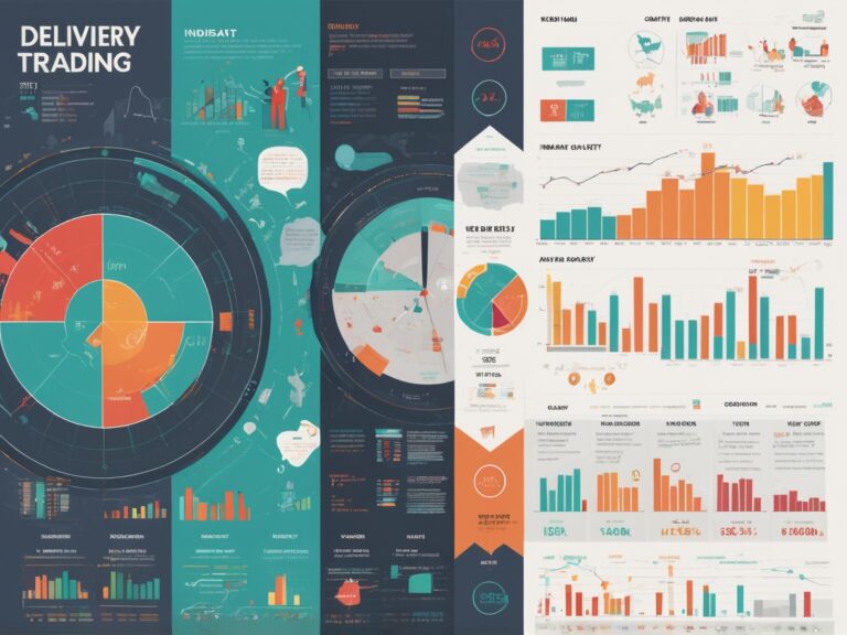 Delivery Volume of Stocks: A Beginner’s Guide to Smart Investing ...