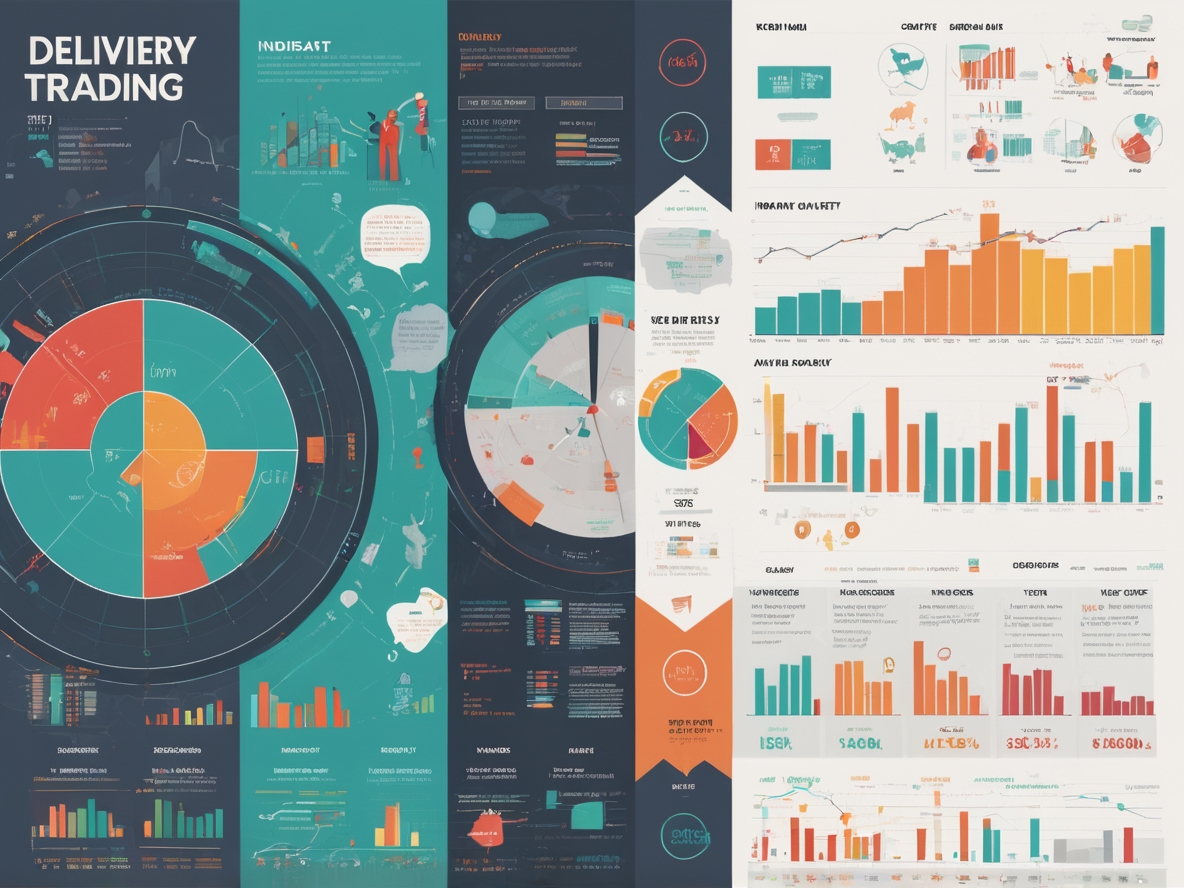 Delivery Volume of Stocks: A Beginner’s Guide to Smart Investing