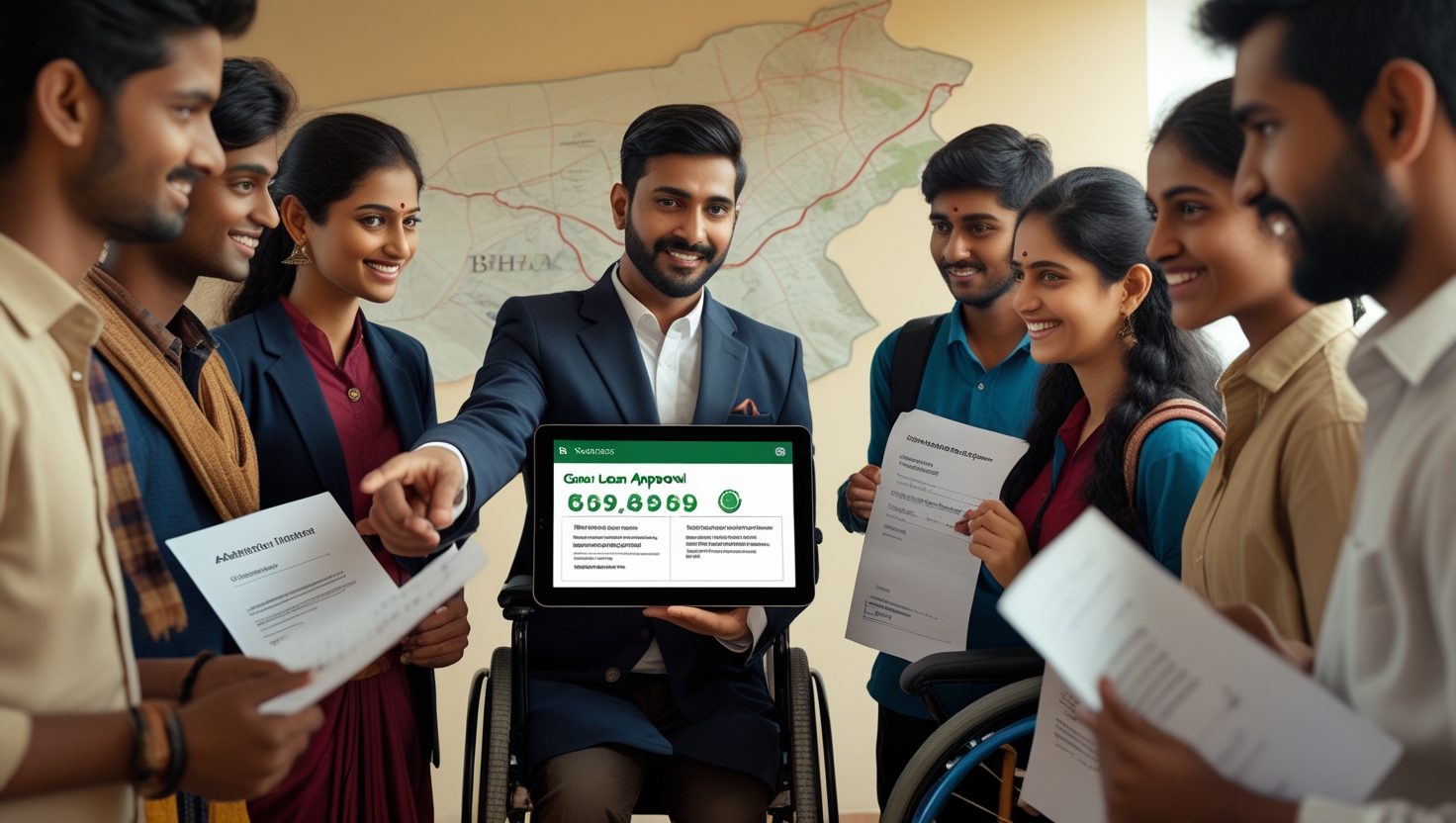 Bihar Student Credit Card: 2025 Complete Guide - StockManiacs