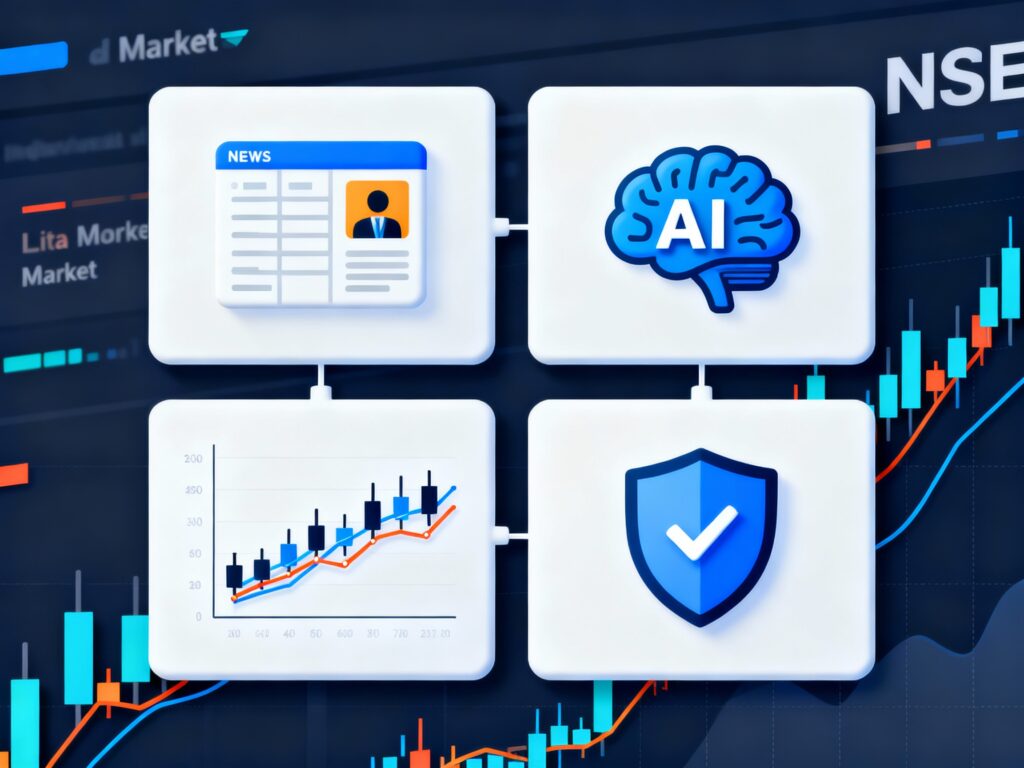 Can ChatGPT Predict Stocks? I Tested AI on Nifty (Honest Results ...