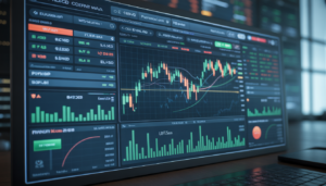 Forex Dashboard: Live Rates, Signals & Strength