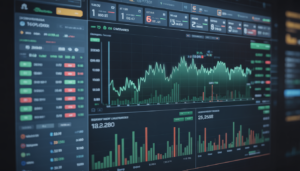 MCX Live Prices Dashboard – Gold, Silver, Crude Oil, Base Metals